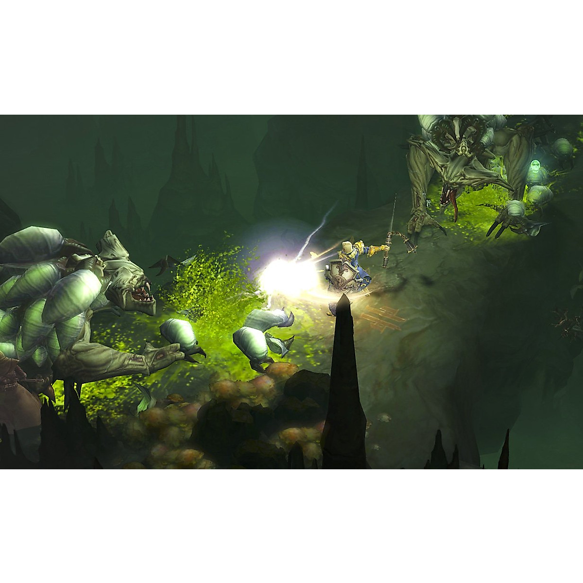 Diablo III: Ultimate Evil Edition