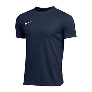 Nike Men's Park VII Jersey (Navy, Medium)