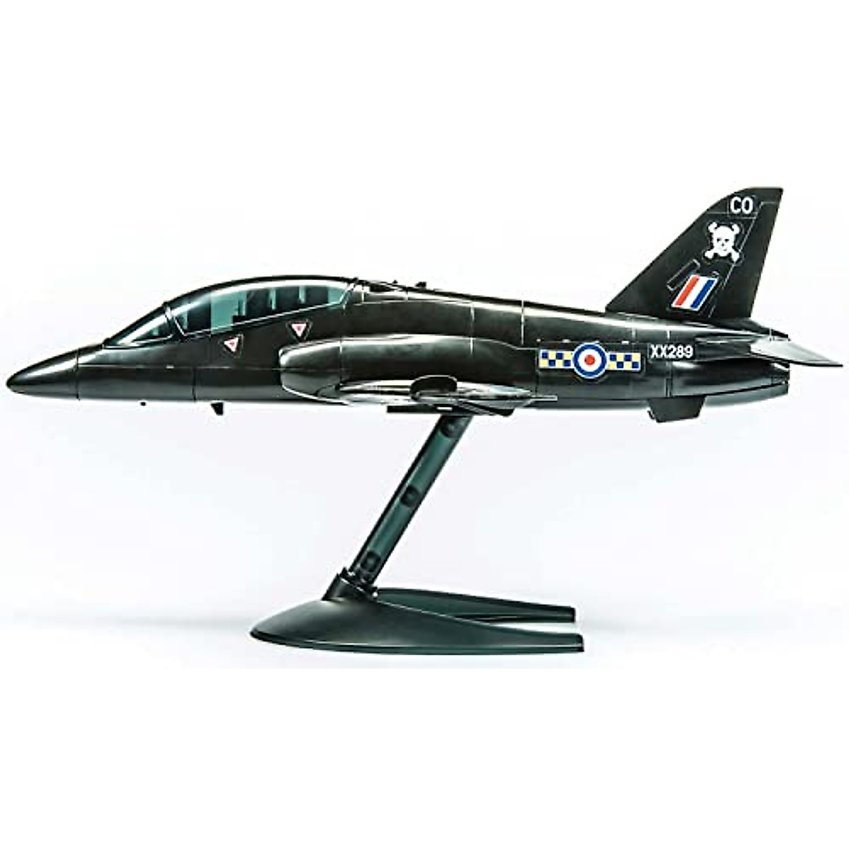 Airfix Quickbuild Bae Hawk Airplane Model Kit