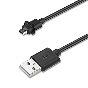 30ft/9m Weatherproof Power Adapter Compatible with Blink Outdoor/Indoor/XT/XT2(NOT Include Camera) (1)