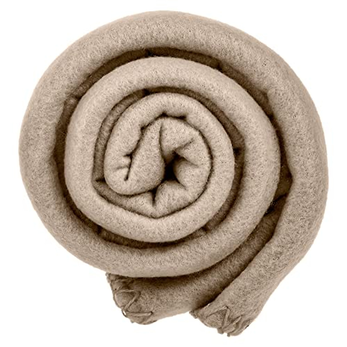 Imperial Home 50x60 Soft Fleece Throw Blanket, Throw Blanket for Couch, Travel, Bed, Any Room, Travel Essentials, Fleece Travel Blanket, Lightweight Blanket, Fall Blankets & Throws, Cozy Blanket