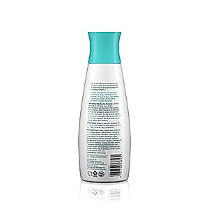 Live Clean Shampoo, Rebalancing Mineral Clay, 12 Oz