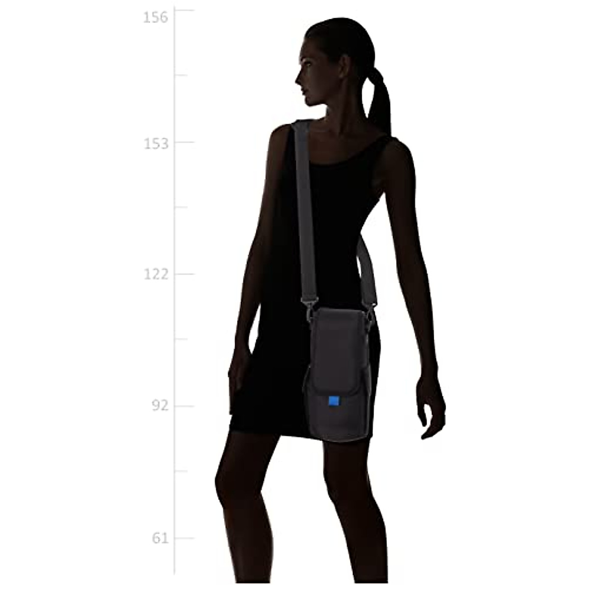 Tamron Lens Case SP 150-600mm f/5-6.3 Di VC USD (A011) Lens