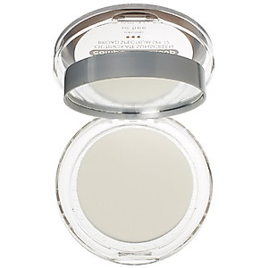 L'Oréal Paris True Match Super-Blendable Compact Makeup, W1 Porcelain, 0.3 oz.