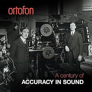 Ortofon 2M Mono Moving Magnet Phono Cartridge