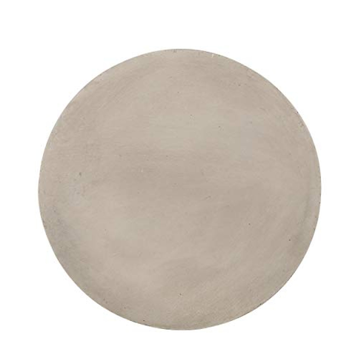 Christopher Knight Home 313408 Side Table, Light Gray