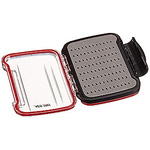Eagle Claw Jig Box Fishing Tackle Boxes