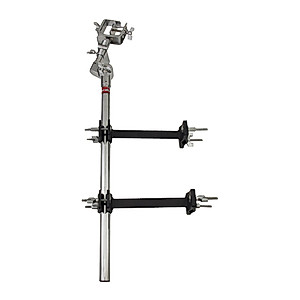 Gibraltar SC-BDCM Bongo Mount F/Double Conga Stand