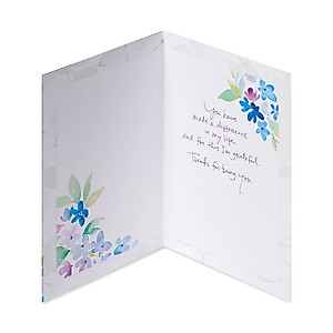 American Greetings Friendship Card (Thanks For Being You)