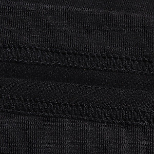 Muscle Alive Blank Bodybuilding Stringer Tank Tops Men Cotton Size S Black