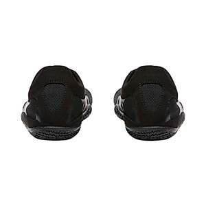 Vibram Men's FiveFingers KSO EVO, Black, 46 EU / 11.5-12 US