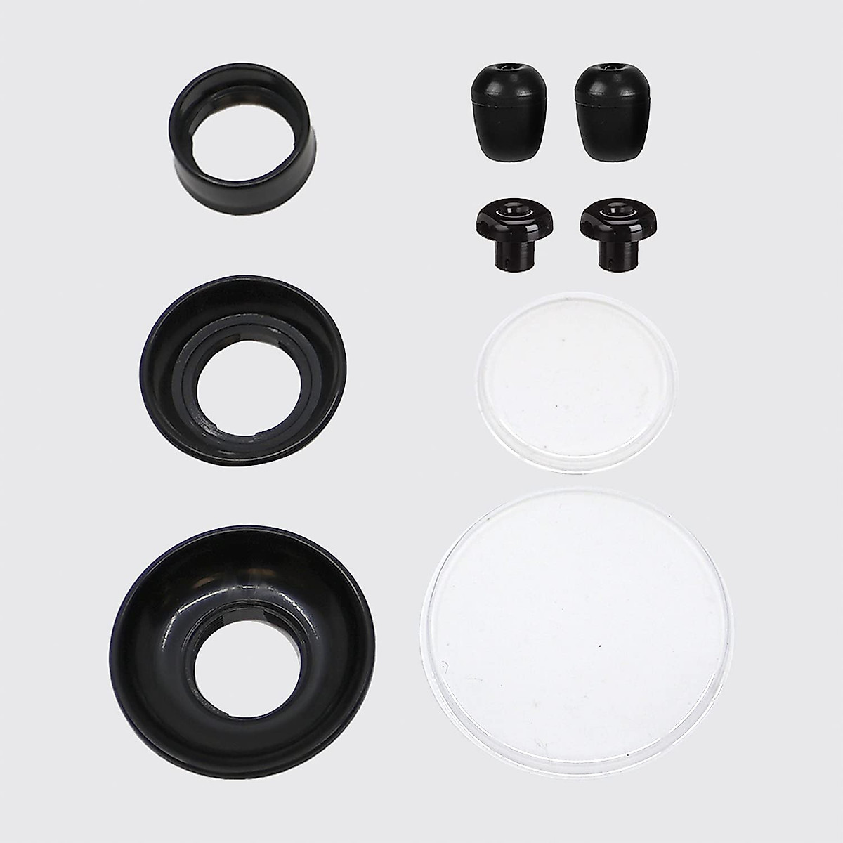 Dixie Ems Sprague-Rappaport Type Two Tube Stethoscope – Frosted Pink