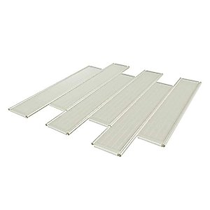 Activane Furniture Sofa Support Cushions Sofa Protector Boards Deluxe Couch Strengthener Sofa Flat Pad Seat Sagging Furniture Support 6pcs
