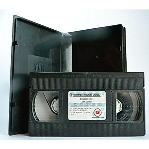 Imagine: John Lennon [VHS]
