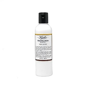 Kiehl's Original Musk Body Lotion 8.4oz (250ml)