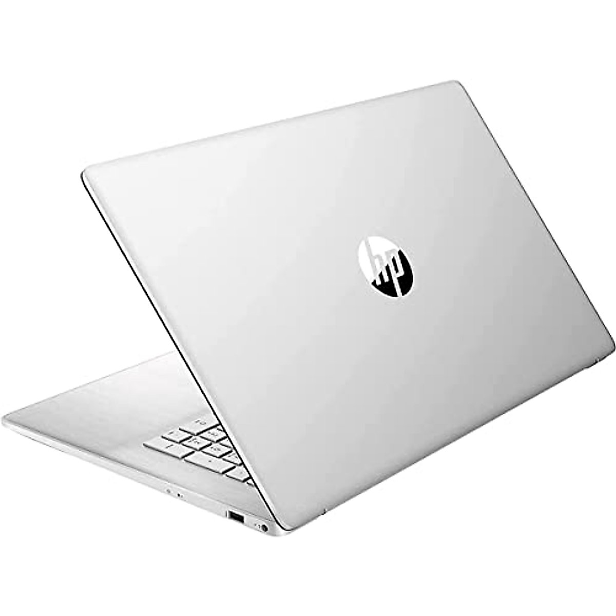 HP Envy 17 17.3" FHD Touchscreen Business Laptop Computer, Intel Quad-Core i7-1165G7, 64GB DDR4 RAM, 1TB PCIe SSD, WiFi 6, BT 5, Backlit KB, Fingerprint Reader, Windows 11 Pro, w/Free 64GB Flash Drive