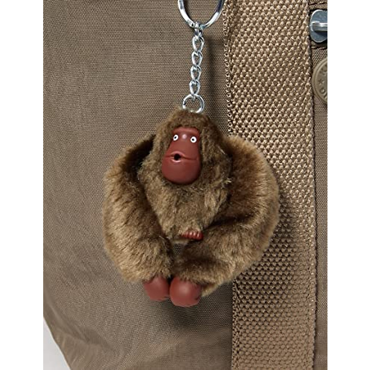 Kipling Art, Braun (True Beige)