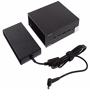 ASUS PN52-SYS585PX1TL0 R5-5600H/8/512/RADEON/W11P Desktop