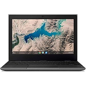 Lenovo 11.6" 32GB Chromebook 100e Gen2 AMD 4GB 82CD0000US