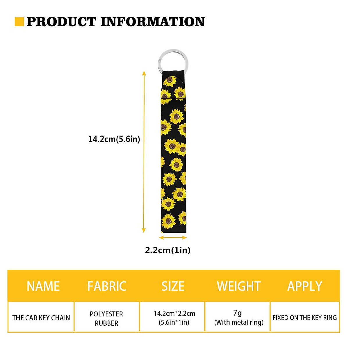 ZFRXIGN Dinosaur Keychain for Kids Boys Girls Wristlet Key Chain Lanyard Car Accessories Decorative Keyring Gifts Cool Skull Print Black