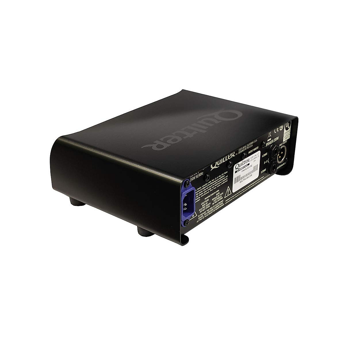 Quilter Labs Tone Block 202 Head