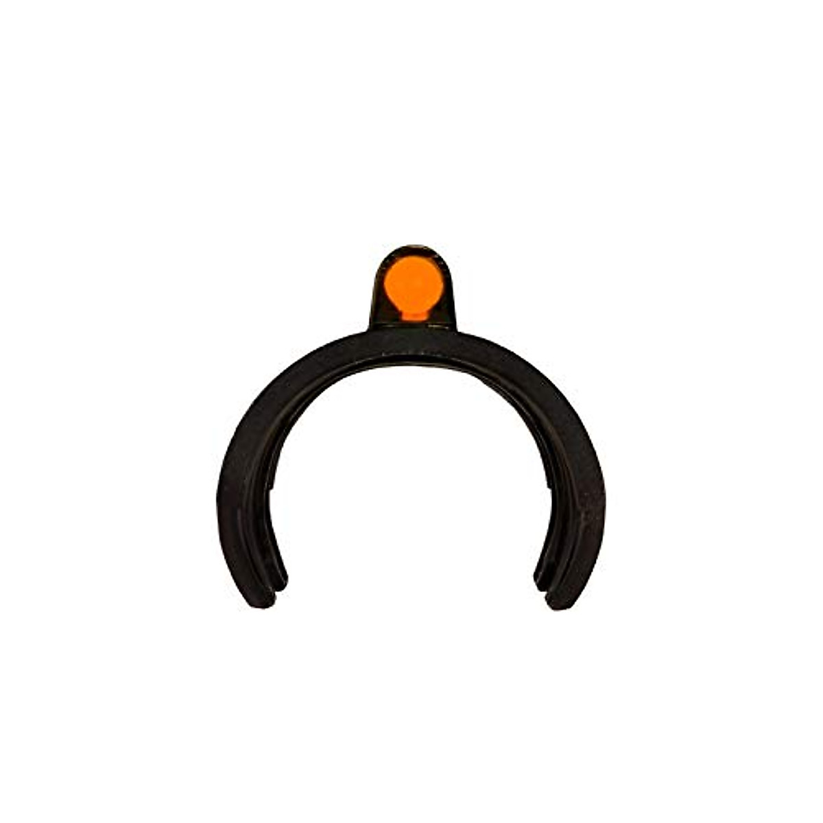 HIVIZ Mpb Tactical Plain Barrel Grn