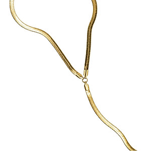 Sexy Bikini Body Chain,Gold Waist Belly Body Chains,Snake Body Chains,Beach Body Jewelry for Women