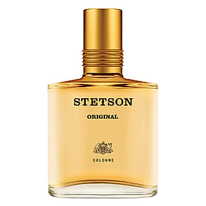 STETSON by Coty Cologne Spray 2.25 for Men