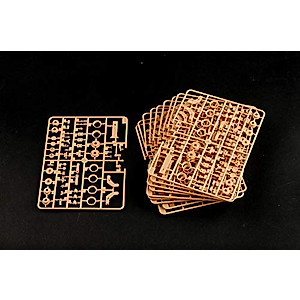 Hobby Boss M1070/M1000 HETS Vehicle Model Building Kit