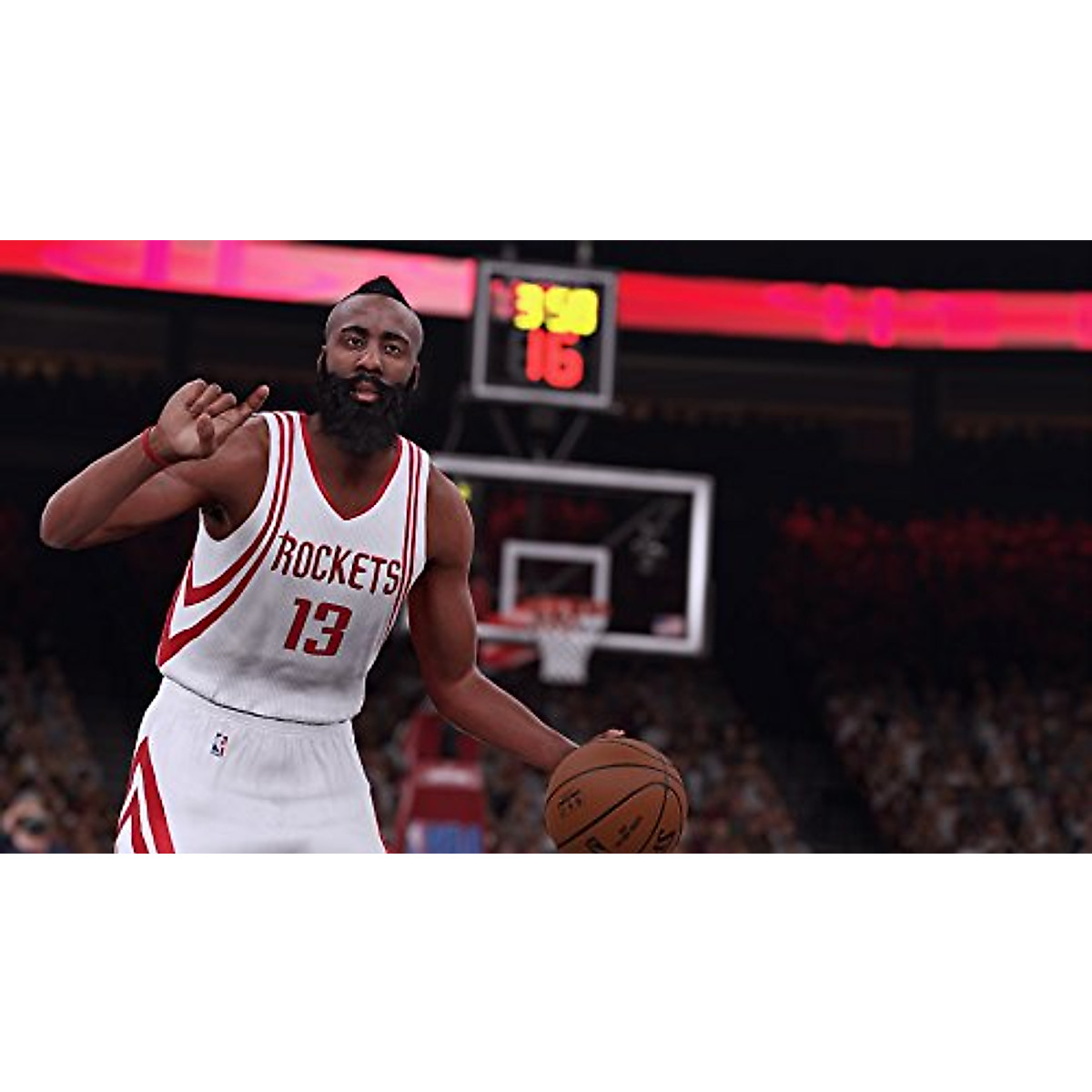 NBA 2K16 - Xbox One