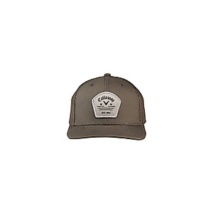Callaway Golf 2023 Trucker hat (Warm/Gray)