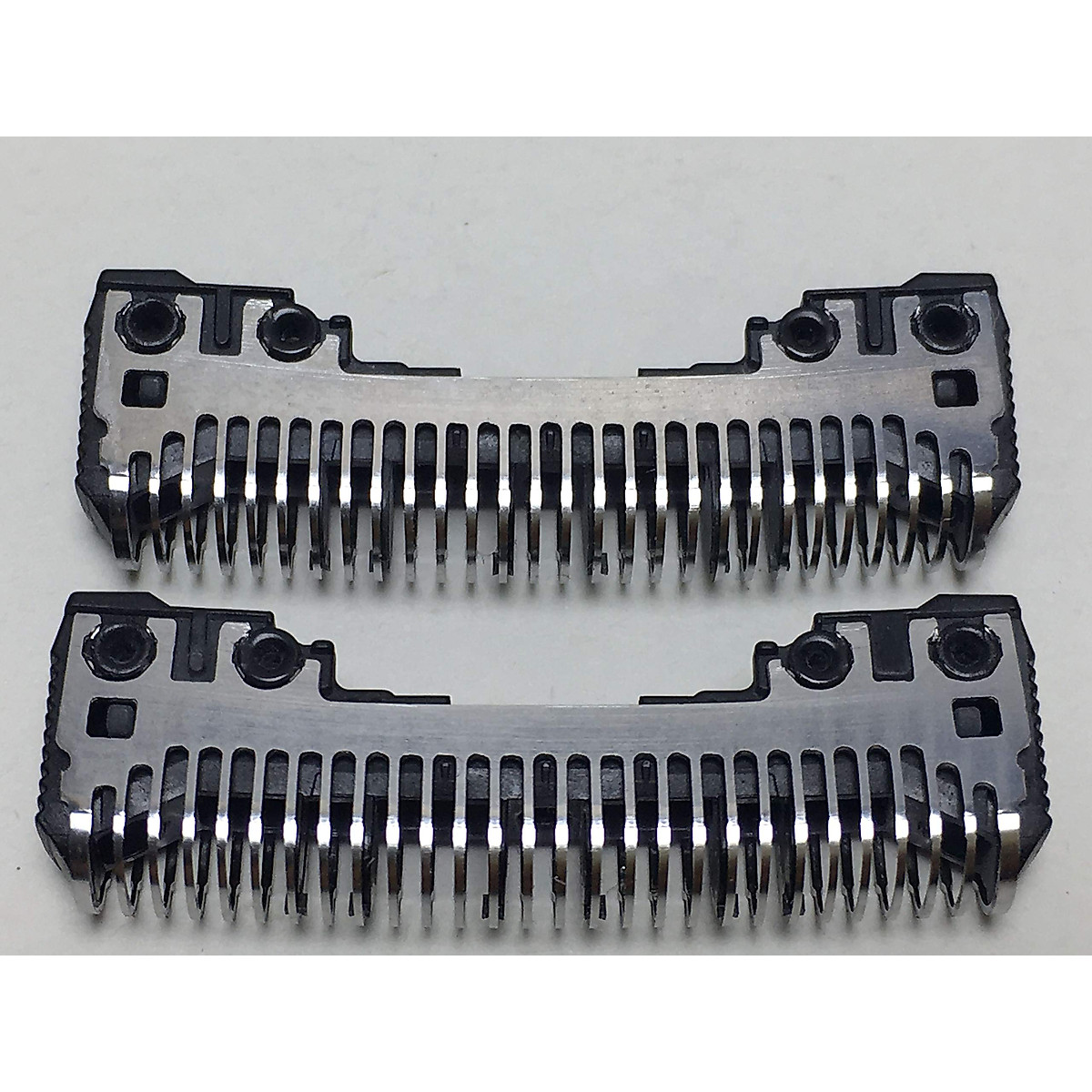 Shaver Razor Head 2X Inner Blade Cutter Men's Beard Comb Replacement For ES-GA20 ES-GA21 ES-GA40 ES-LT20 ES-LT41 ES-LT50 ES-LT70 ES-LT71 ES-LT72 ES-LC20 ES-LC50 ES-RC70 ES-SL21 ES-SL41 shavers blades