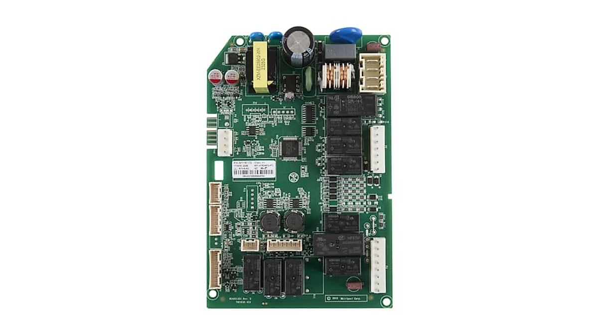 Whirlpool W11224256 Control Board - OEM Replacement
