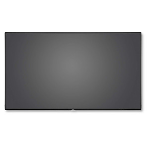 NEC C860Q MultiSync - 86 inch Diagonal Class C Series LED-Backlit LCD Display - Digital Signage - 4K UHD (2160p) 3840 x 2160 - HDR - Edge-lit
