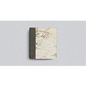 ESV Journaling Bible (Printed TruTone, Elegant Grace)