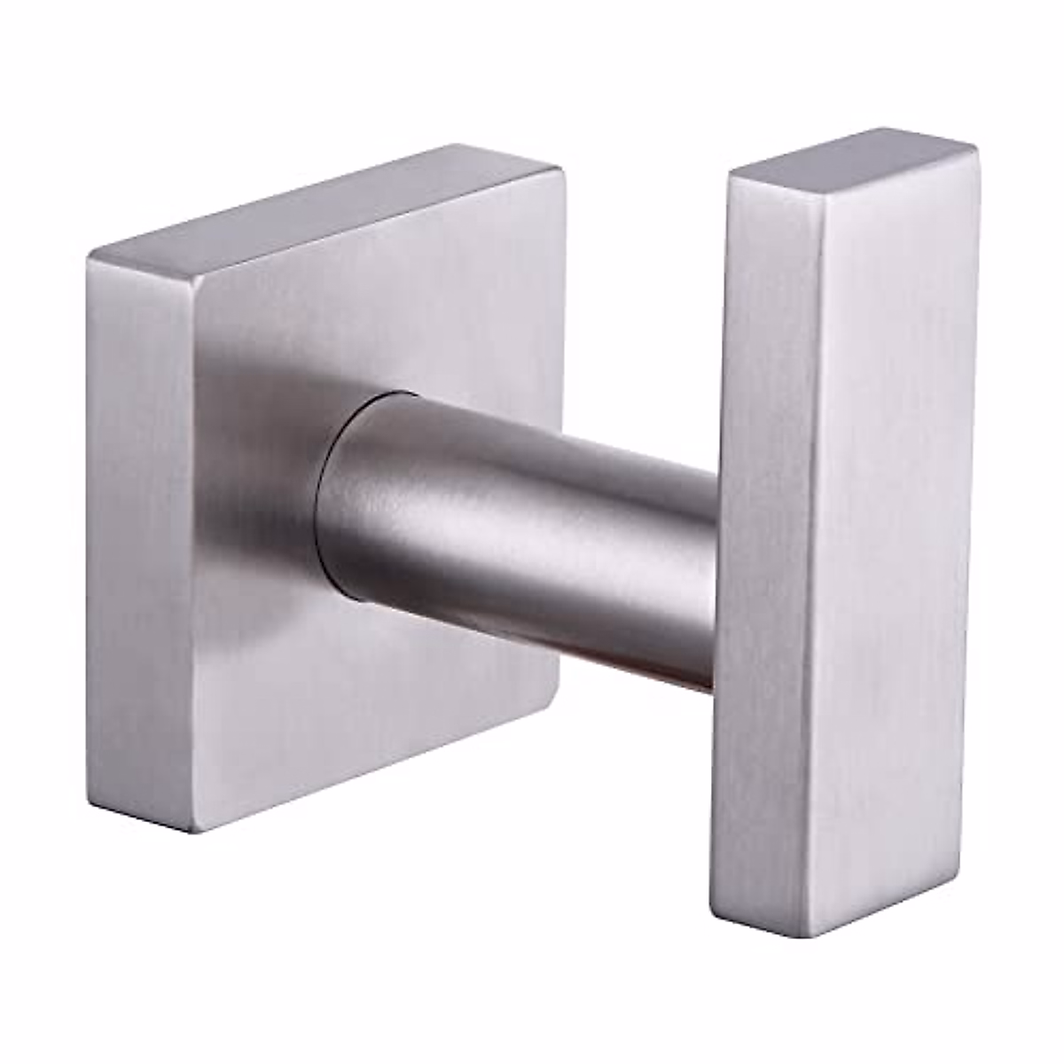 Celbon Bath Towel Hook Bathroom Toilet Hook Wall Mount Single Coat and Robe Hook SUS304 Stainless Steel (2PC)…