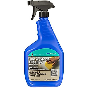 Miracle Sealants TSC632OZR Tile & Stone, 32oz Cleaners, 32 Ounce