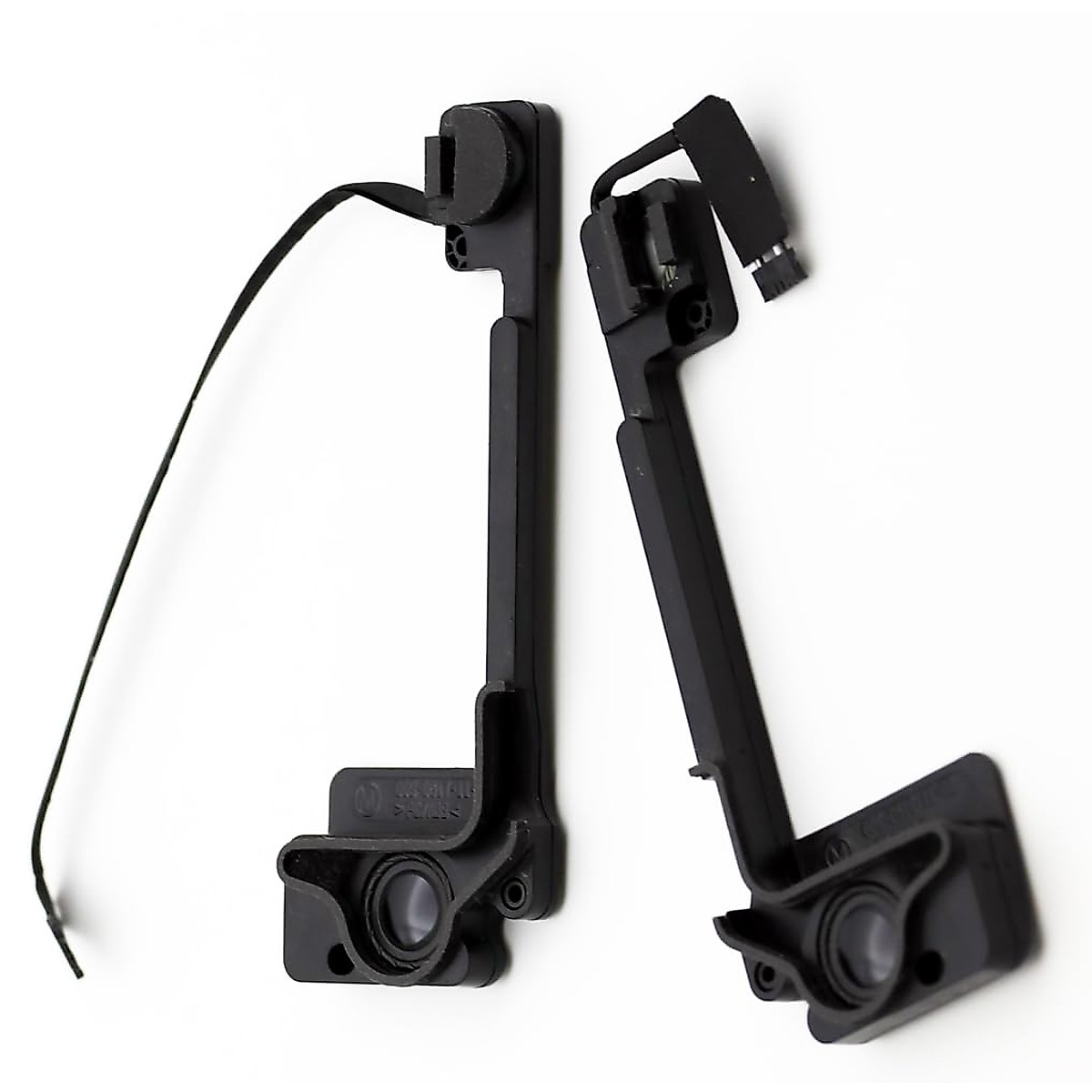 ITTECC Replacement 923-0557, 923-00509 Right and Left Speaker Fit for MacBook Pro 13 inch Retina 13" A1502 2013 2014 2015 Year