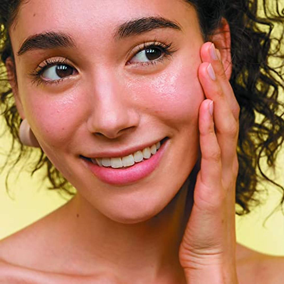 Shiseido Waso YUZU-C Glow-On Shot Serum - 0.94 oz - Targets Dullness, Boosts Radiance & Prevents Early Signs of Aging - 24-Hour Hydration - Vegan, Fragrance Free & Non-Comedogenic