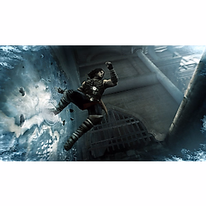 Prince of Persia: The Forgotten Sands - Playstation 3 (Renewed)