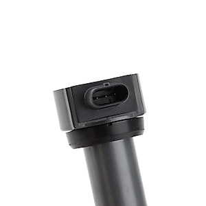 Compatible with Chrysler 300 Town Country Sebring Pacifica Dodge Nitro Charger Avenger Magnum Journey Grand Caravan Challenger Stratus 2006-2010 Ignition Coil Pack Replace 4606869AA 4606869AB UF-502