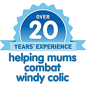 Dr. Brown's 2 Pack Natural Flow Level 2 Standard Nipple