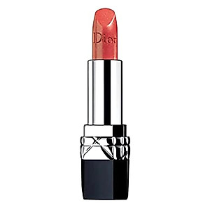 Dior Rouge Couture Colour 555 Dolce Vita Mini Lipstick .04 oz / 1.5g