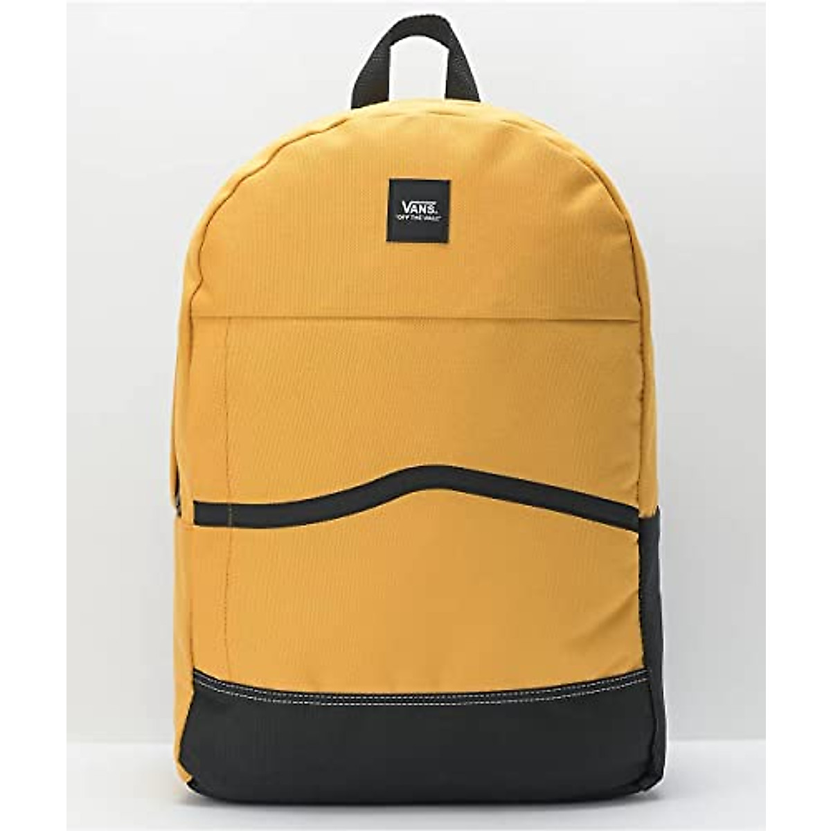 Vans Construct Old Skool School Backpack