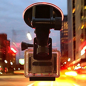 GoPro MAX 360 Action Camera with Premium Accessory Bundle – Includes: SanDisk Extreme 32GB microSDHC Memory Card, Rechargeable Underwater LED Light, Protective Carrying Case & Much More