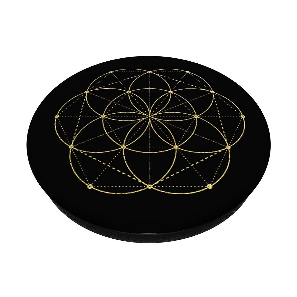 Sacred Geometry Seed of Life Symbol Gift