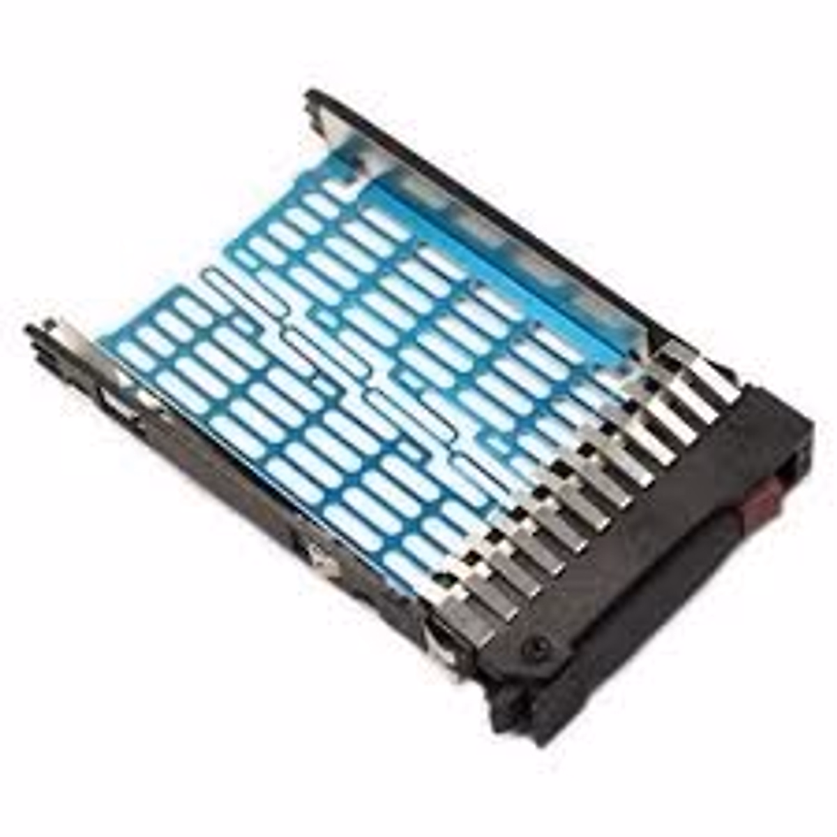 Hard Drive Tray Caddy for HP Proliant DL360 G4p DL360 G5 DL365 DL380 G4 DL380 G5 DL385 G2 Replacement for HP Compaq 378343-002