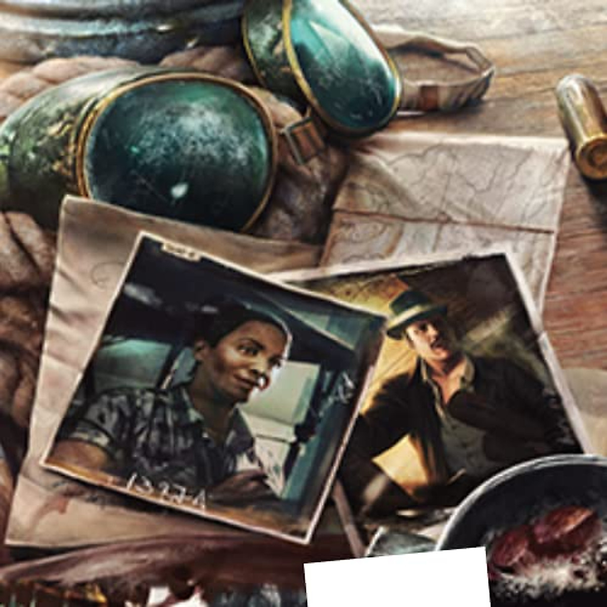 Fantasy Flight Games Arkham Horror The Card Game Edge of The Earth Investigator Expansion - Unleash New Terrors! Lovecraftian Cooperative LCG, Ages 14+, 1-4 Players, 1-2 Hour Playtime, Made