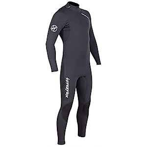 Hyperflex 3/2mm Men's VYRL Fullsuit - Flatlock