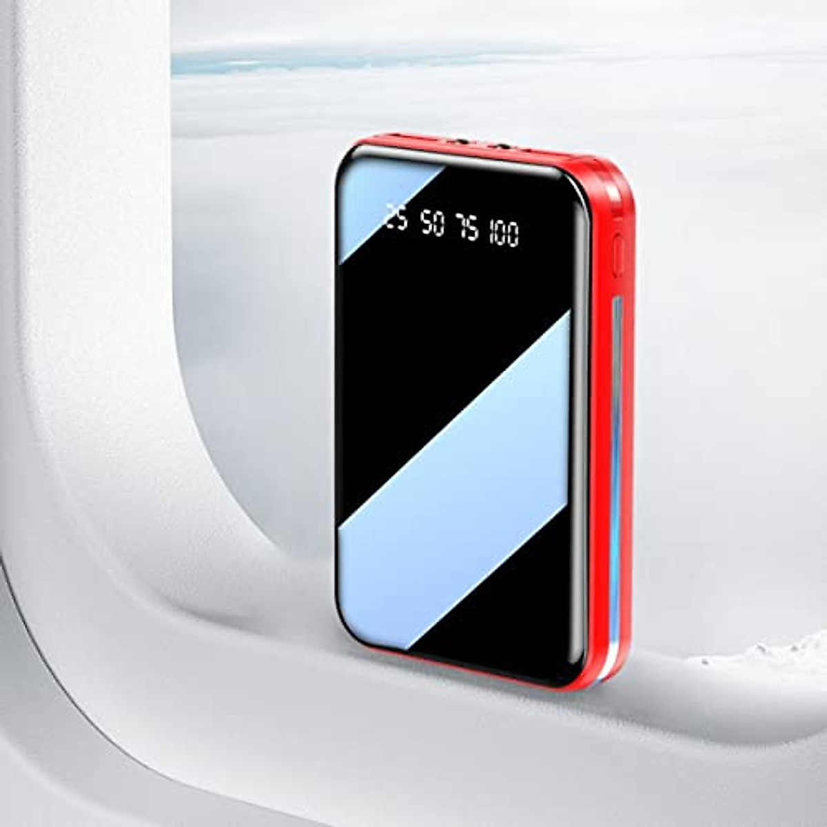 Xinsany 16 Million Pixel Digital Camera Handheld Shoot Digital Camera Vi,Red